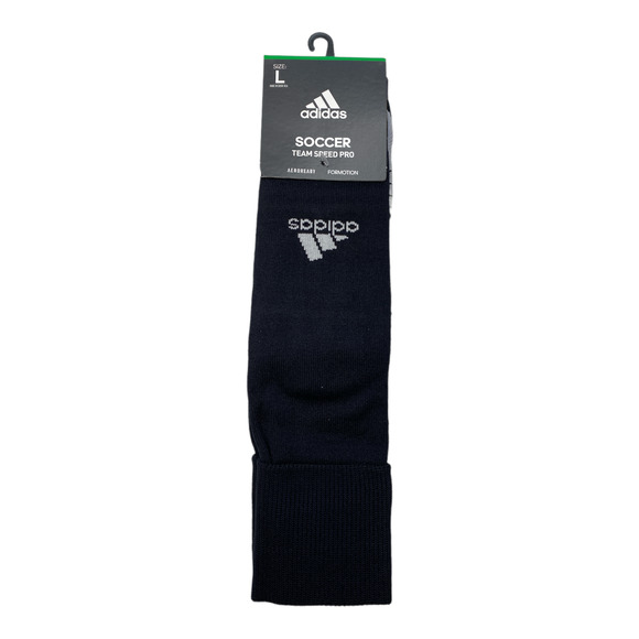 adidas | Underwear & Socks | Adidas Soccer Team Speed Pro Socks Large ...